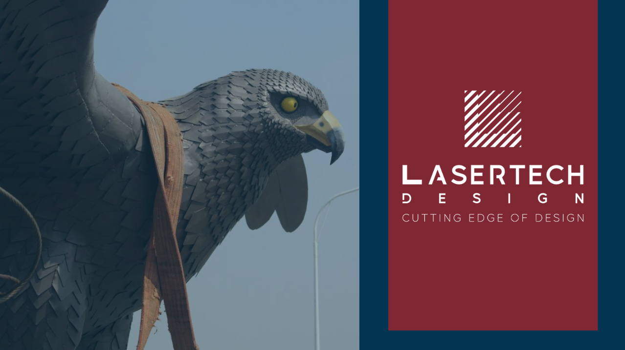 Lasertech Design PLC